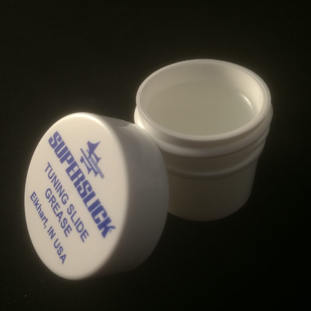 Superslick Tuning Slide Grease – Slam Jam Music