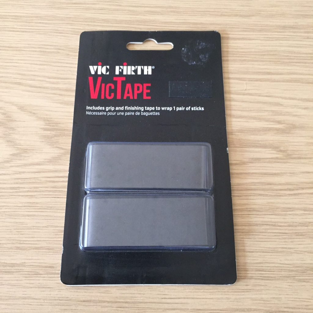 Vic Firth Victape – Slam Jam Music
